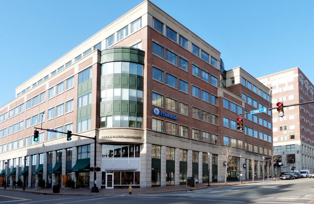 Property Portfolio – North River Company